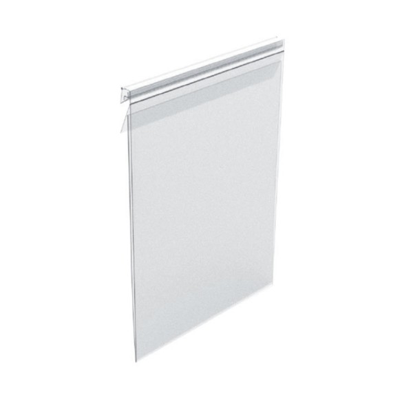 Display con Perfil Abatible | Expositores de Producto