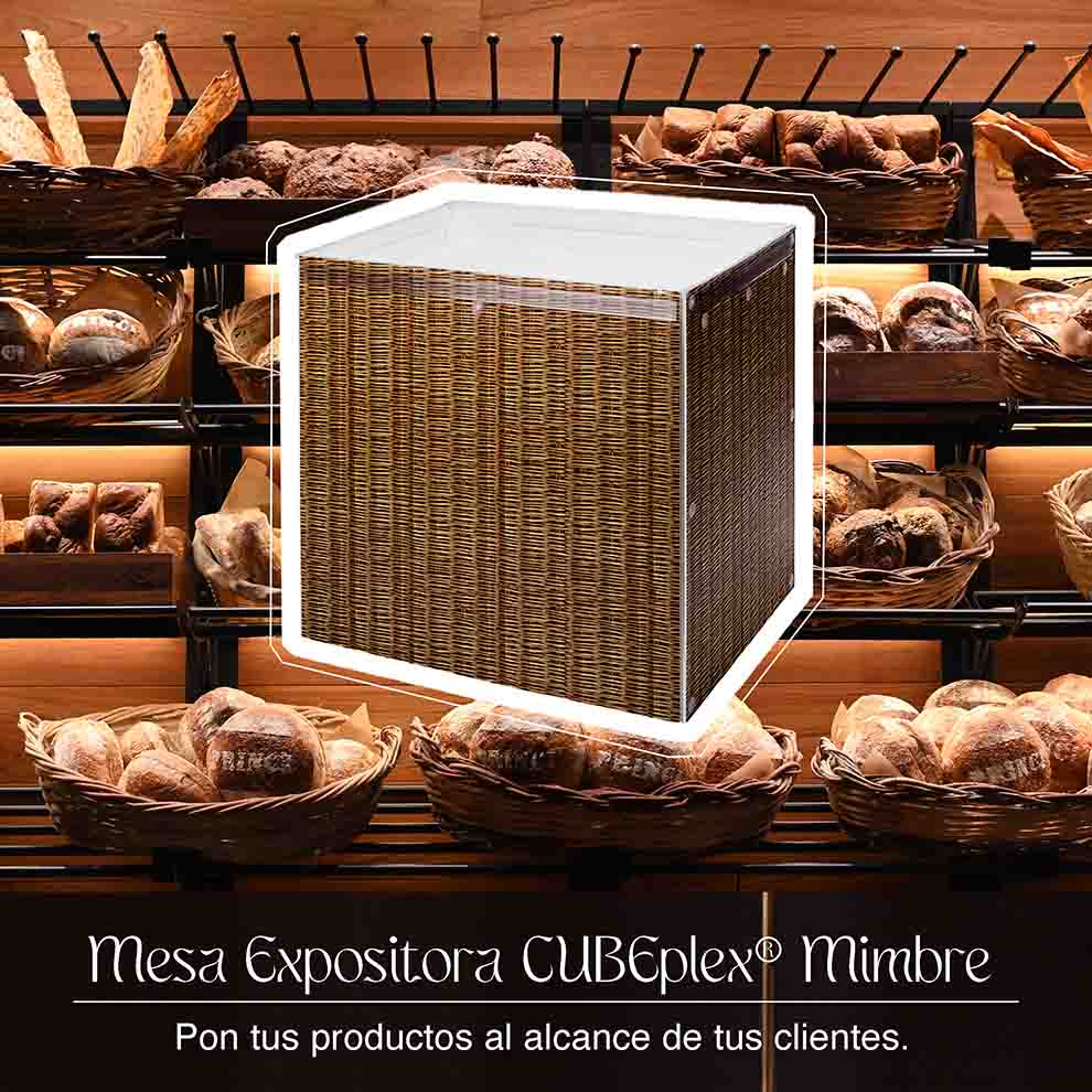 ¿Qué significa PLV y que tipos hay? - Expositores de producto